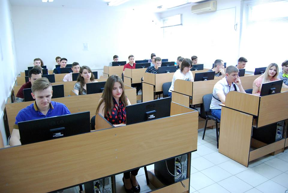Faculty of Computer Science - Чорноморський національний університет ...